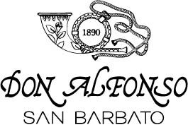 Don Alfonso 1890 - Borgo San Barbato
